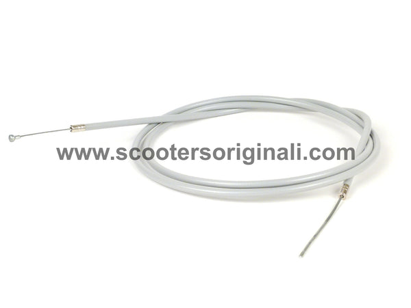 Vespa Cable Complete - Clutch PX - Rally - BGM – Scooters Originali