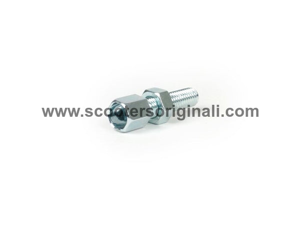 Lambretta Cable Adjuster Screw & Nut - BGM – Scooters Originali