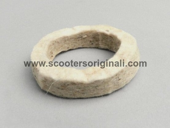 Lambretta Gas Tank Felt Ring - Series 1 / Series 2 / Series 3 ...