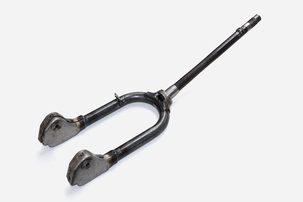 Lambretta Series 1 and 2 Forks - Scootopia – Scooters Originali