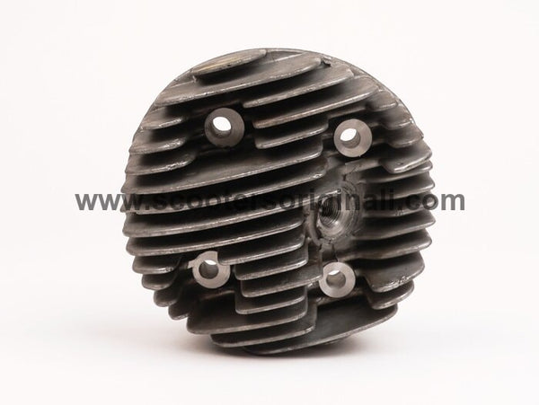 Vespa Cylinder Head - 5 Port 150cc - LML – Scooters Originali