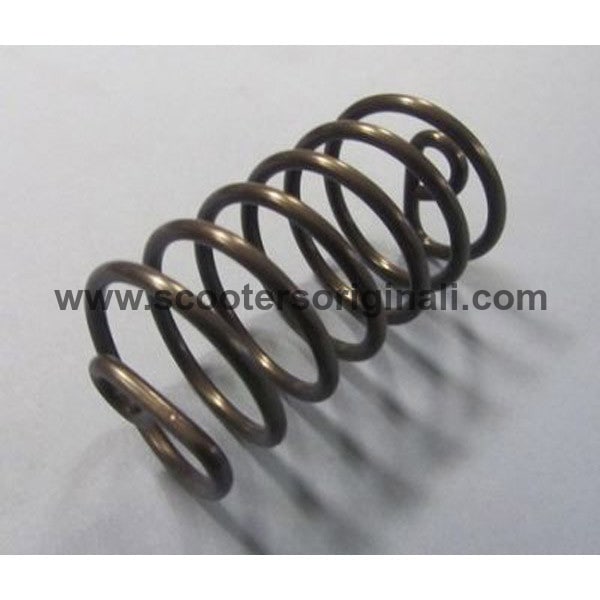 Lambretta Spring, Bench Seat - Center Upright - Scootopia – Scooters ...