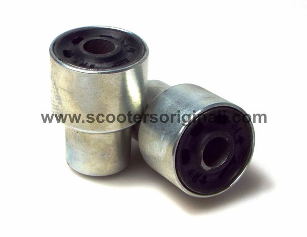Lambretta Engine Mount / Silent Block - Large - Scootopia - Pair ...