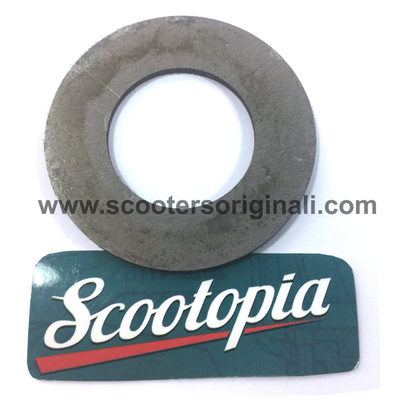 Lambretta Gearbox Shim - 2.2mm - Scootopia – Scooters Originali