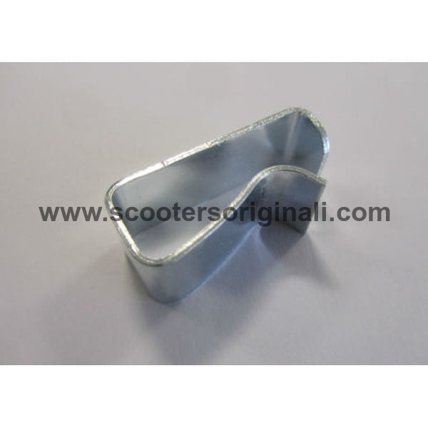 Lambretta Clip - Panel Buffer - Post Mod - Scootopia – Scooters Originali