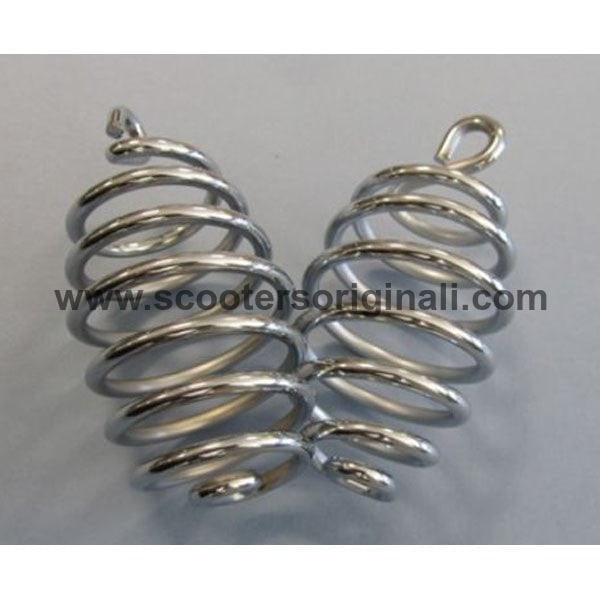 Lambretta Seat Springs - Biconical Ld Mk 2 / Mk 3 – Scooters Originali
