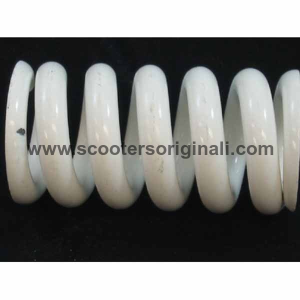 Lambretta Spring (single), Rear Seat - LD – Scooters Originali