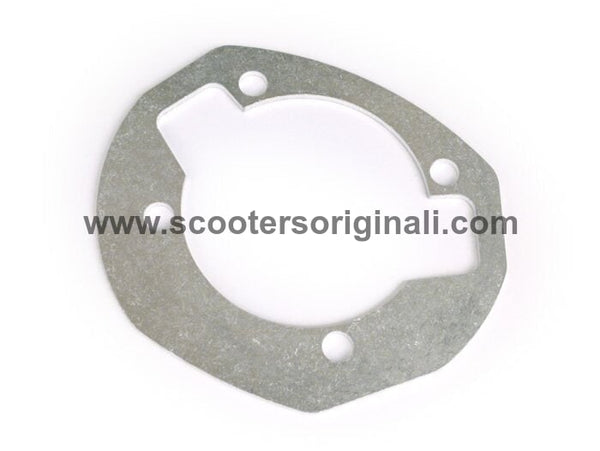 Lambretta Cylinder Packing Plate - Large Block - 1.0mm - BGM PRO ...