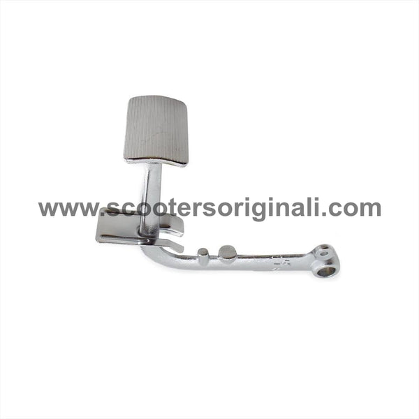 Lambretta Rear Brake Pedal - Series 1/ Series 2 - Scootopia – Scooters ...