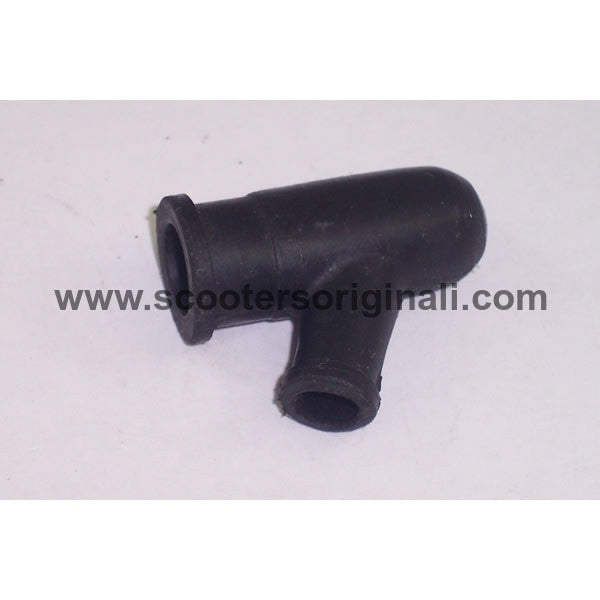 Vespa Rubber Boot - Neutral Switch - PE / 100 Sport – Scooters Originali