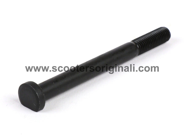 Vespa Engine Casing Bolt M7 x 75mm Smallframe - BGM – Scooters Originali